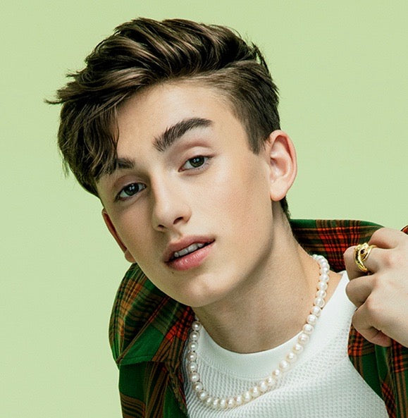Johnny Orlando | Official Merchandise – Shop Johnny Orlando