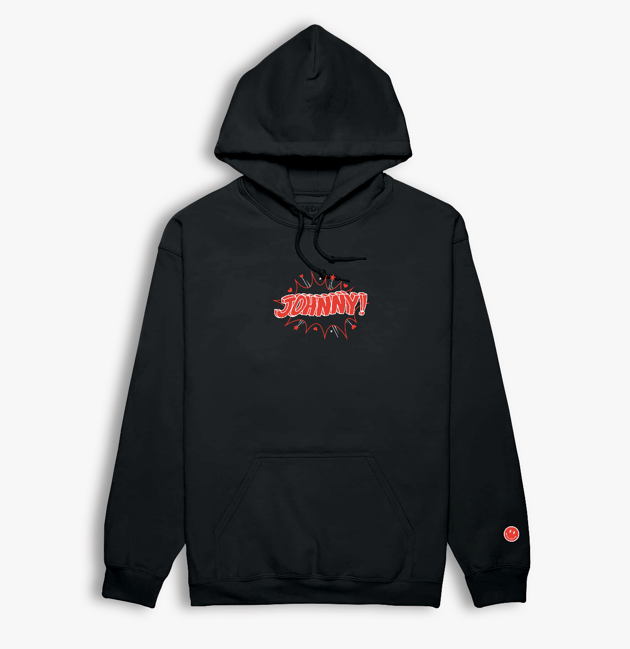 Johnny Orlando | Official Merchandise – Shop Johnny Orlando